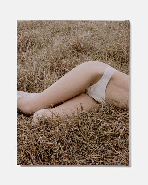 In Thousands of Dreams: Olivia Parker – FRIEND EDITIONS