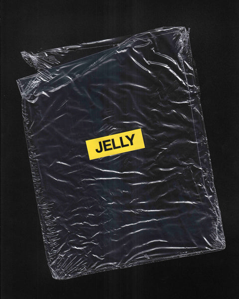 JELLY: Mat+Kat & Evanie Frausto – FRIEND EDITIONS