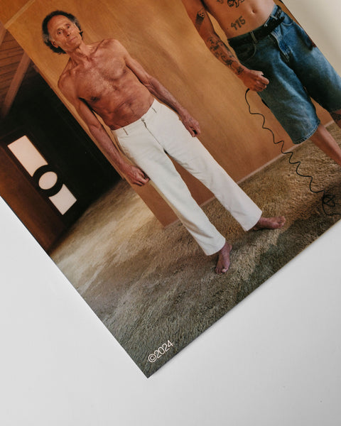 Randy: Jack Bool – FRIEND EDITIONS